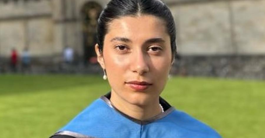 Salma Shaheen | International Growth Centre